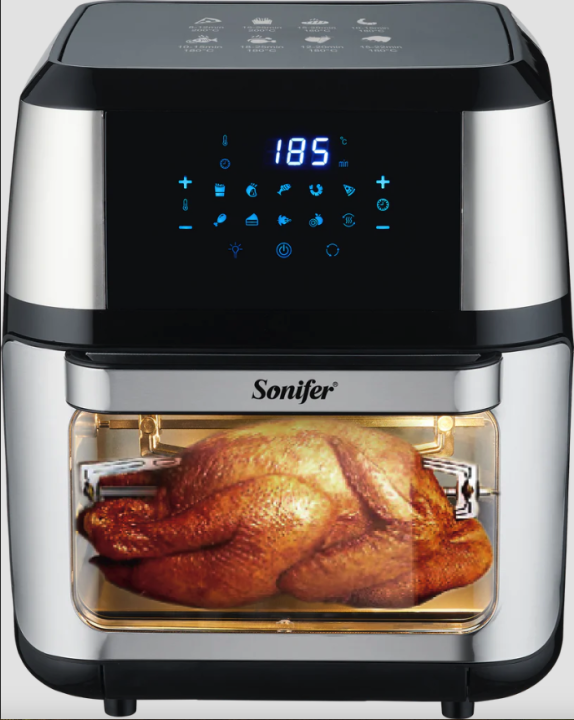 Sonifer SF-1016 new 2022 kitchen 1800W large capacity multifunctional ...