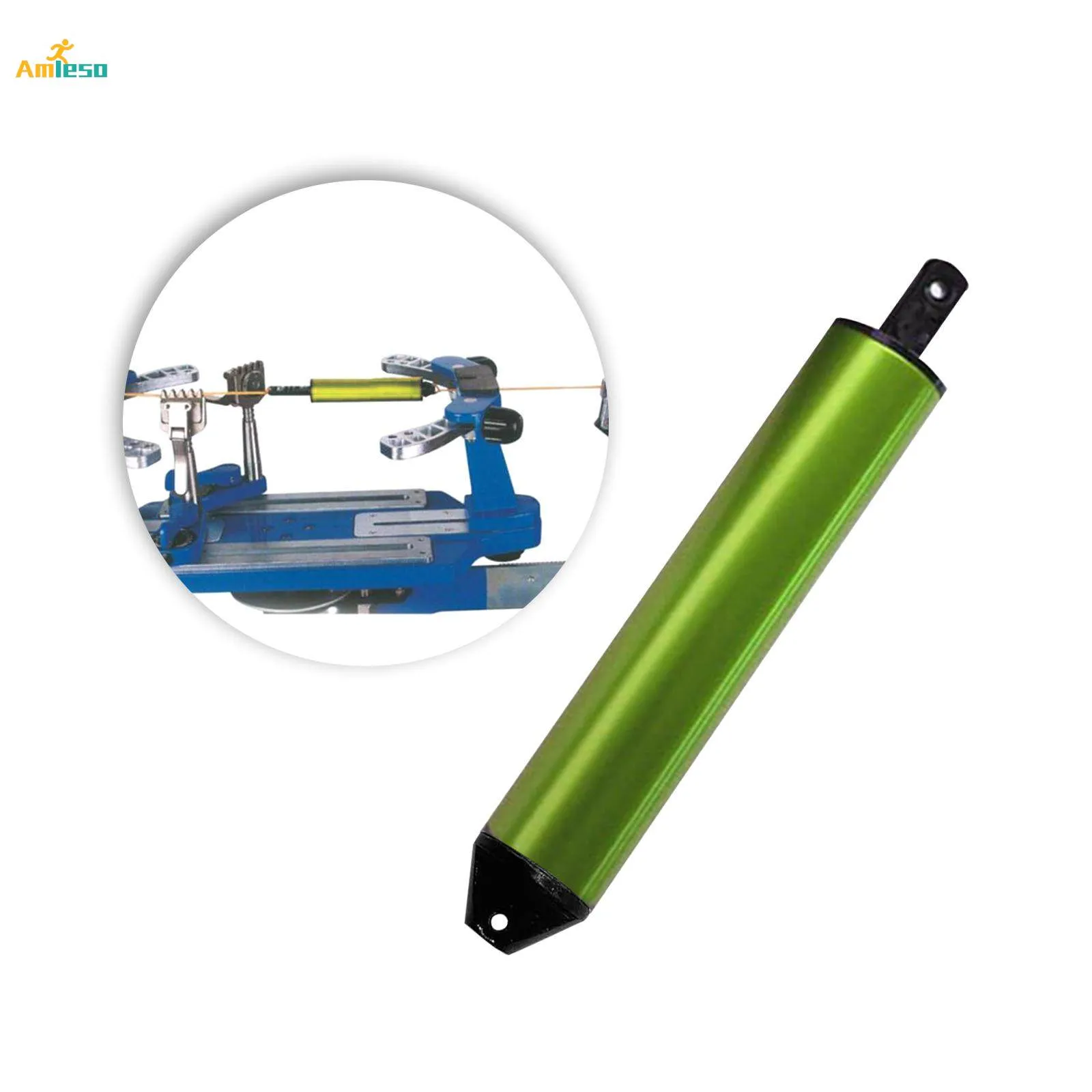 Badminton Racket String Tension Calibrator Accurately Measure String ...