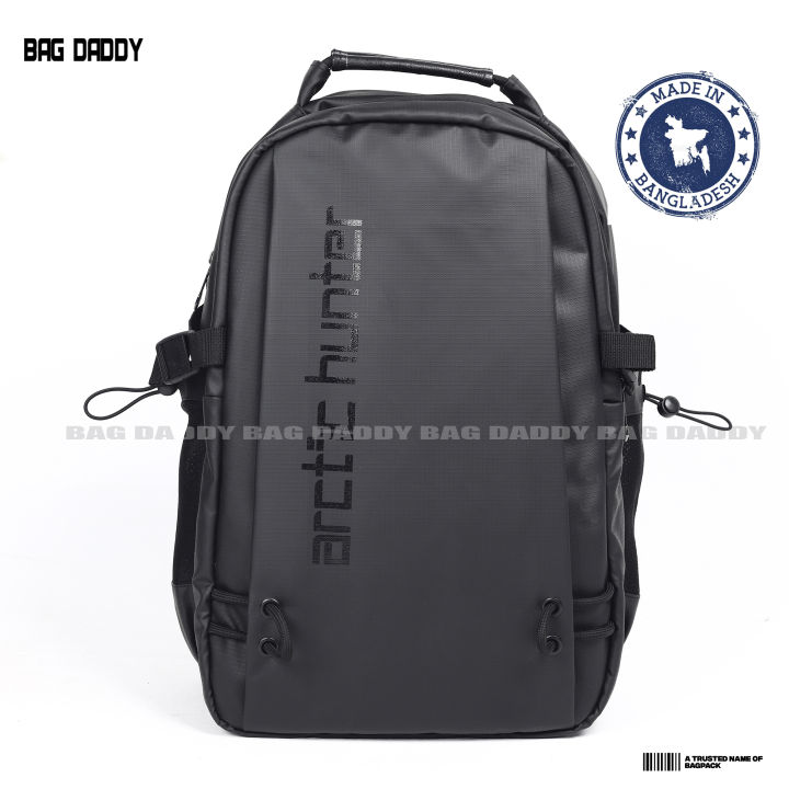 Arctic Hunter Waterproof Bagpack For Men | Daraz.com.bd