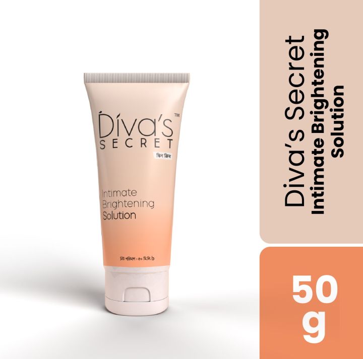 Divas Secret Solution 50ml | Daraz.com.bd
