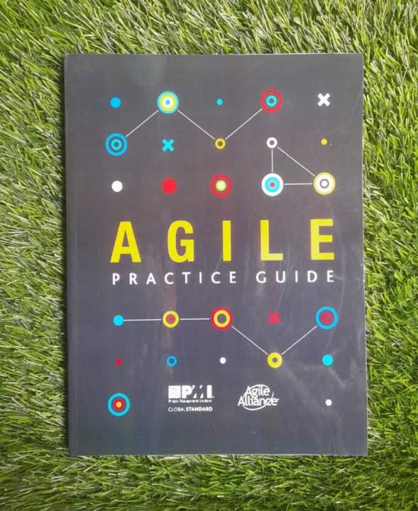 Agile Practice Guide | Daraz.com.bd