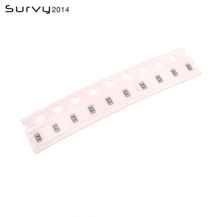 【Alizeker Mall】10 Pcs SMD 0603 Fast Acting Fuse 3A 32V 0467003 Code P ...