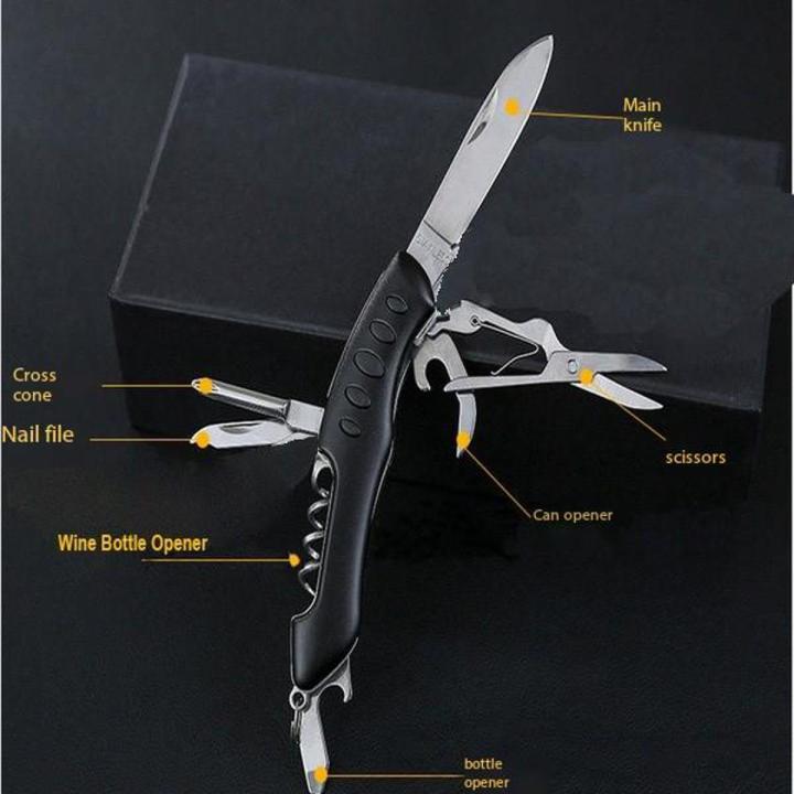 Multifunctional Hand tool for multipe use | Daraz.com.bd