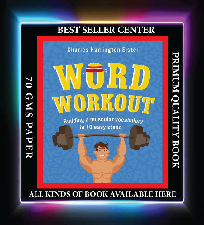 Word Workout | Daraz.com.bd