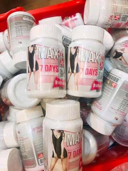 Max Super Slim | Daraz.com.bd