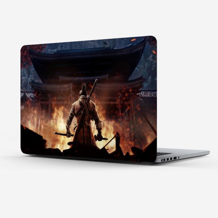 LPTP-809 Wallpaper Sekiro Shadows Die Twice premium quality laptop ...
