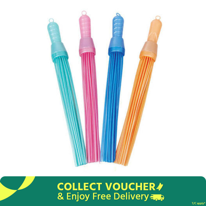 China Plastic Bed Broom | Daraz.com.bd