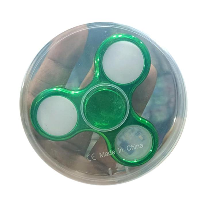 Exclusive Fidget Spinner new design | Daraz.com.bd