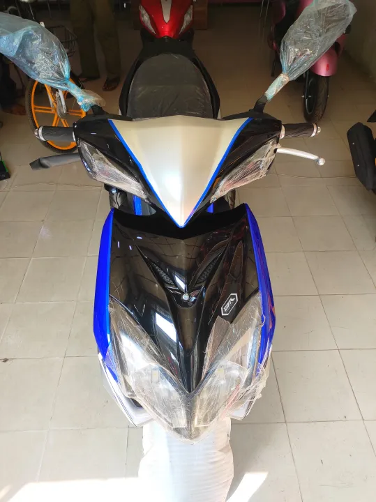 Exploit WD E-Bike | Daraz.com.bd