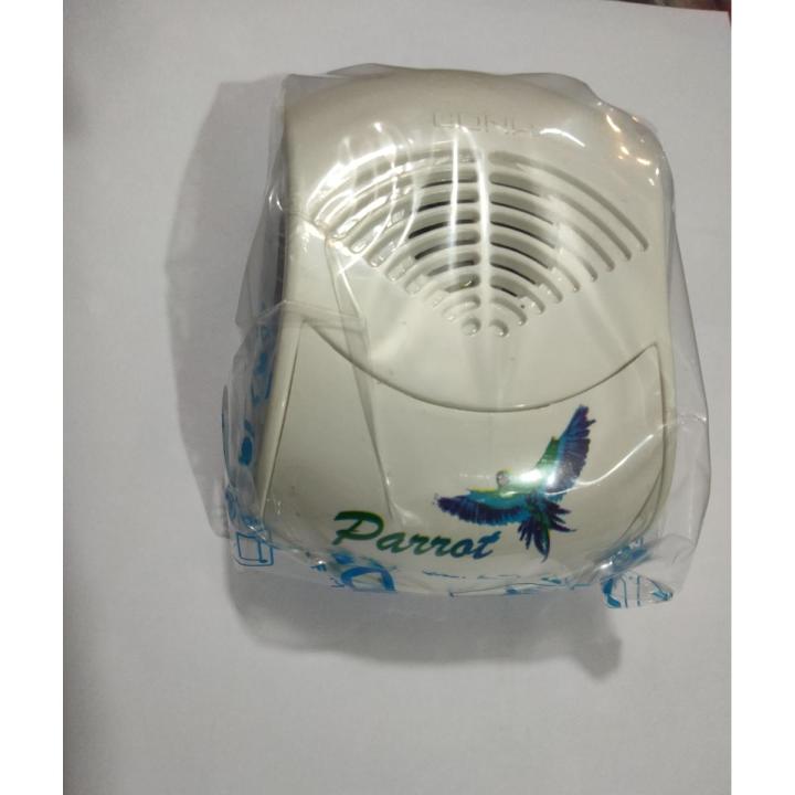 Mini Parrot Bell CONA Smyle Brand | Daraz.com.bd
