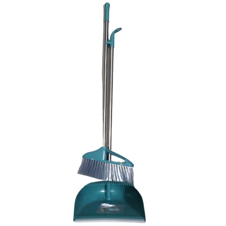 Broom নতুন সংস্করণ সহ belcha jaru - mop | Daraz.com.bd