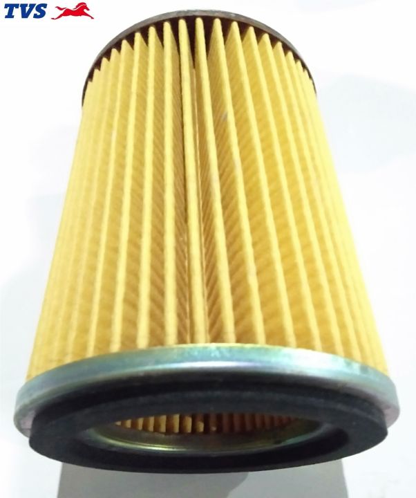 Motorcycle Air Filter For RTR 150 / 160 2V Bike | Daraz.com.bd
