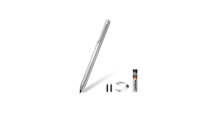 Stylus Pen For HP ENVY X360 Pavilion X360 Spectre X360 2-in-1 Laptop ...