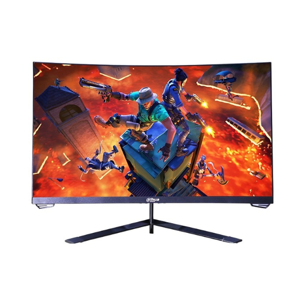 Dahua DHI-LM27-E230C 27 Inch FHD Gaming Monitor | Daraz.com.bd