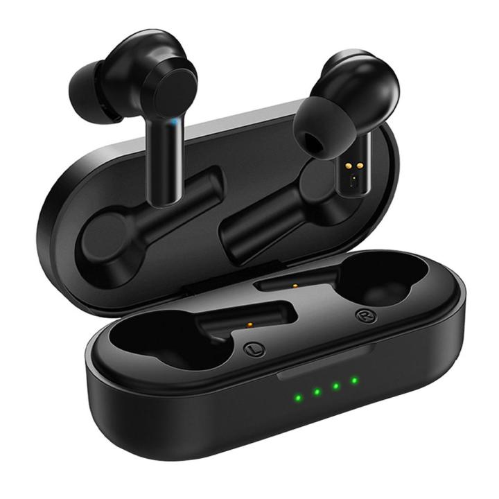 Wireless Earbuds Easy Operation Universal Sport Wireless Headphones ...