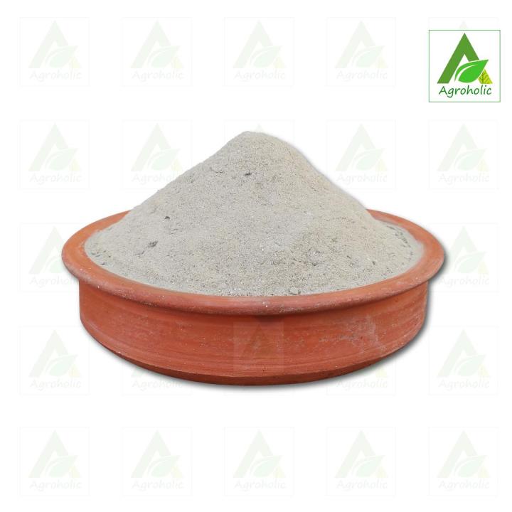 Oyster and Snail Powder (Jhinuk & Shamuk) For Plants - 1 Kg | Daraz.com.bd