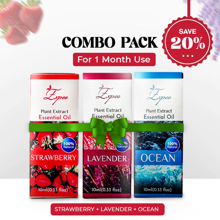 10ml Water Soluble1 Piece Essential For Humidifier Diffusers Aroma ...