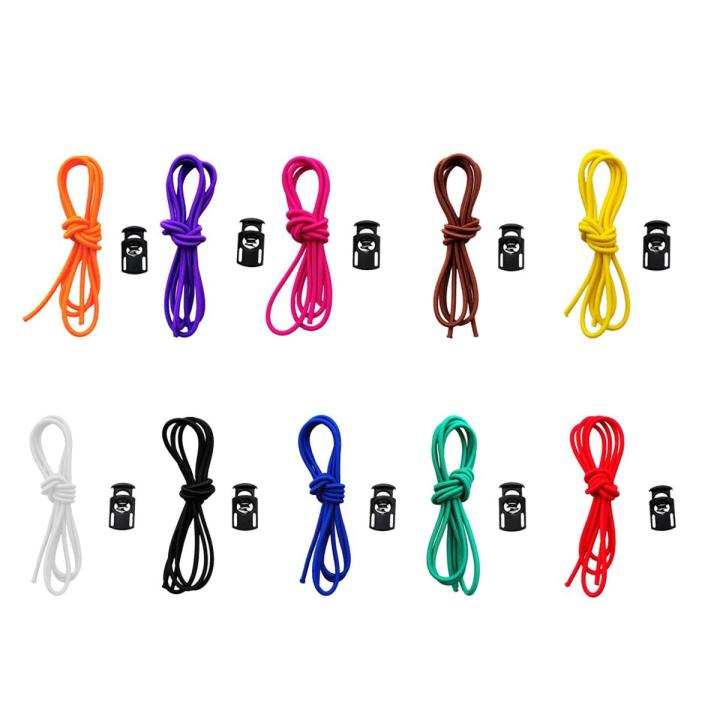 Rubber Goggle Strap Kit - Replacement Adjustable Bungee Cord Straps ...