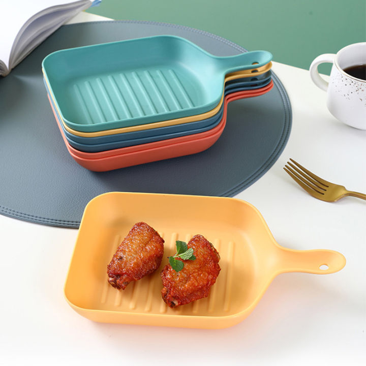 Bone Dish Bone China Plate Household Bone Dish Small Dishes Saucer Bone ...
