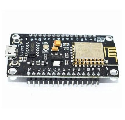 NodeMcu V3 Lua Wireless WiFi IoT Development Board Based On ESP8266 | Daraz.com.bd