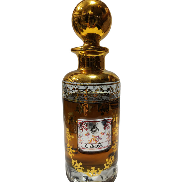 Ator - "K OUDH" Concentrated Perfume Ator (7ml) | Daraz.com.bd
