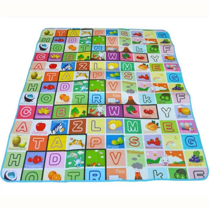 Soft Waterproof Non-toxic Eco-friendly Large Double Sides Epe Xpe Foam ...