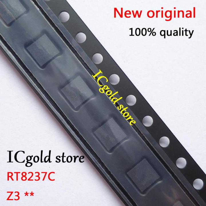10pcs RT8237CGQW RT8237CZQW RT8237C (Z3 EH,Z3 ED,Z3 EV...) QFN-10 | Daraz.com.bd