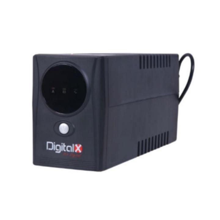 DigitalX 650VA Green Offline UPS | Daraz.com.bd