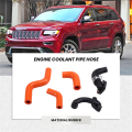 Engine Coolant Pipe Hose for Grand Ram 1500 68211250AA 68253365AA ...
