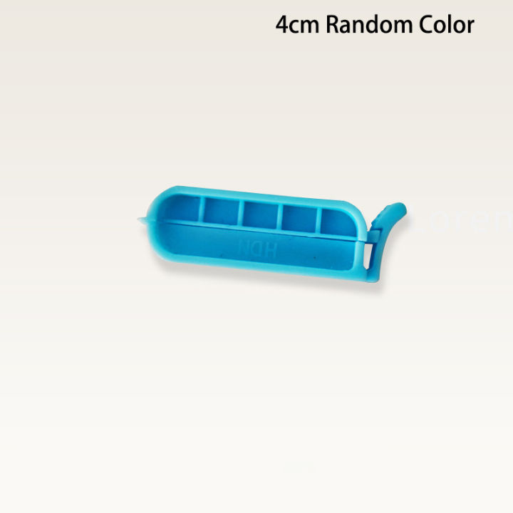 4cm 6cm 8cm 10cm Dialysis Bag Clamp Dialysis Tubing Closure Dialysis ...