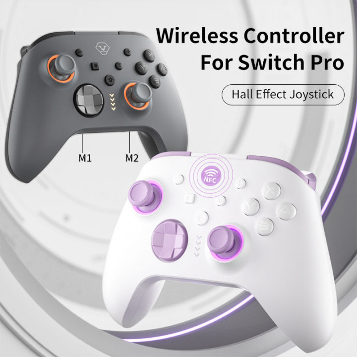 itch Pd Game Controller AndroiOLED P/Lite/Switch for Nintendo Aolion ...