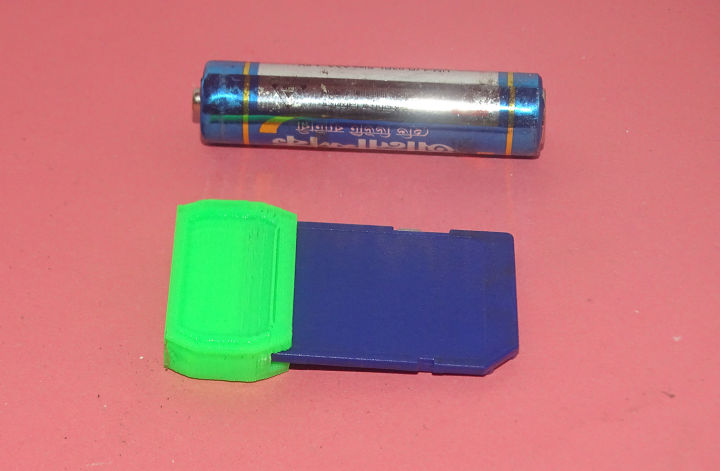 SD Card Cap | Daraz.com.bd: Buy Online at Best Prices in Bangladesh ...