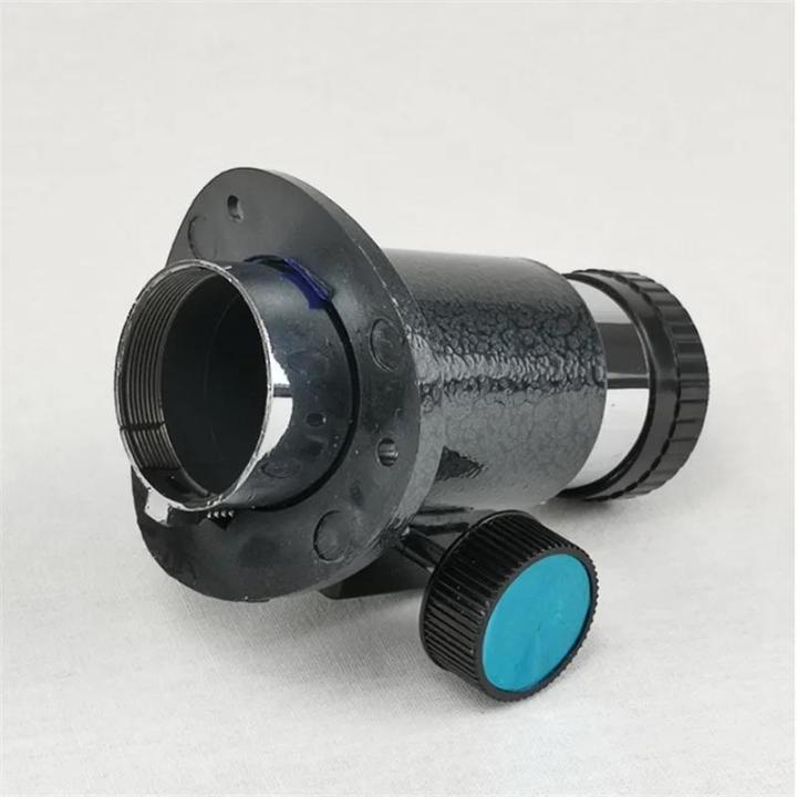 Focusing Seat ABS Focuser Gear Reflector Astronomical Telescope 1.25 31 ...
