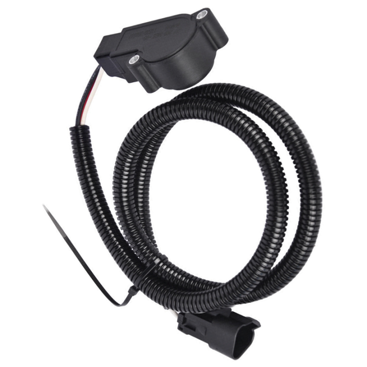 TPS Throttle Position Sensor 266-1466 2661466 For Caterpillar C7 C10 ...