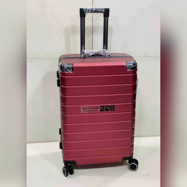 Best Fiber Trolley (24 InC) including adv Tsa | Daraz.com.bd