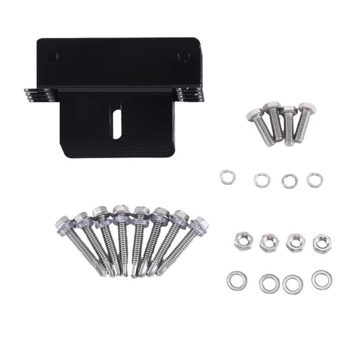 Solar Panel Mounting Bracket Z Brackets Roof Solar Panel Bracket For Rv 5833