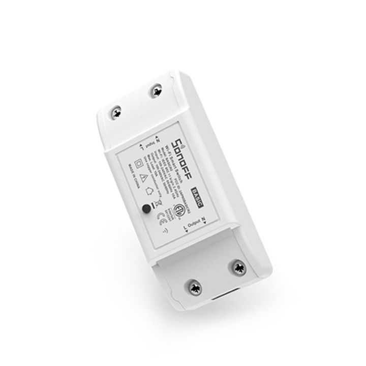 Sonoff wifi switch basic r4 smart remote switch in Bangladesh | Daraz ...