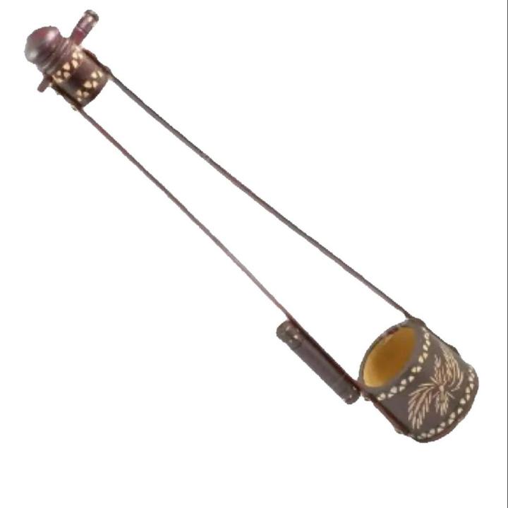 12 Inchi Lalon Ektara Medium Size Musical Instrument-1 Piece | Daraz.com.bd