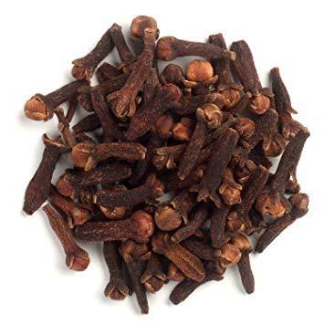 প্রজাপতি Dry Clove Spice Lobongo Masala লবঙ্গ - 50g | Daraz.com.bd
