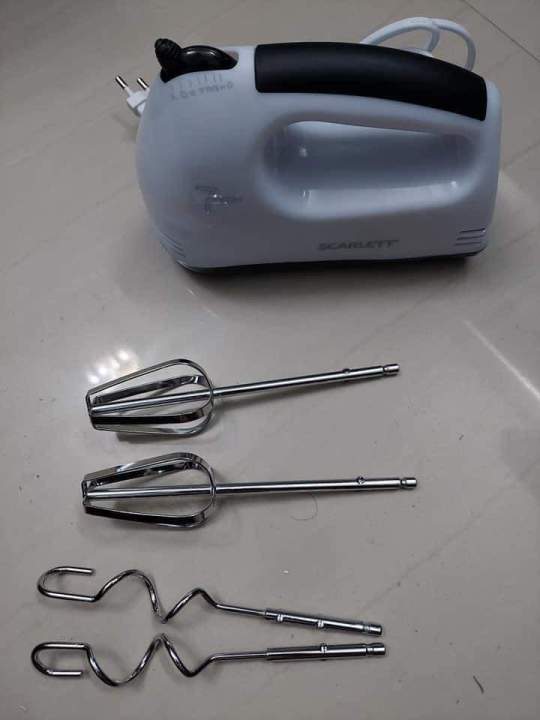 Electric Bitter (Scarlet Electric Bitter) | Daraz.com.bd