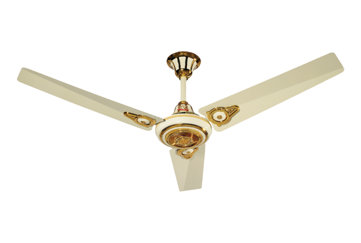 GFC VIP 56" ceiling fan, Made in Pakistan | Daraz.com.bd