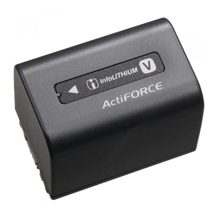Sony NP-FV100 Rechargeable Battery Pack | Daraz.com.bd