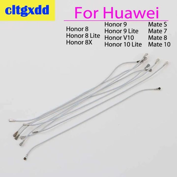 cltgxdd For Huawei Honor 10 Lite V10 9Lite 9 8X 8 Lite 5X Mate S 7 8 10 ...