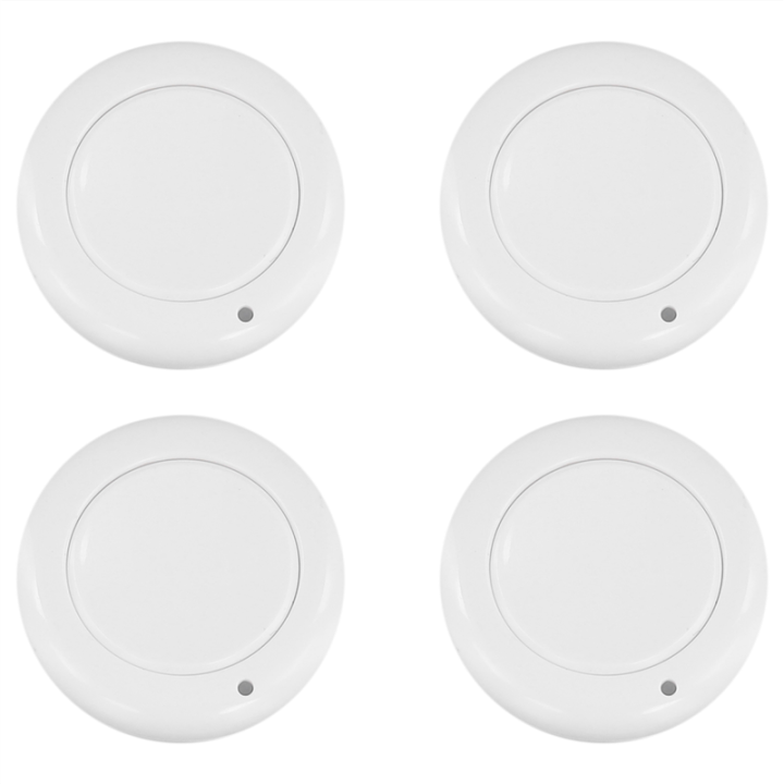 433Mhz Wireless Remote Control for Car Gate, Access Control, Switch SOS ...