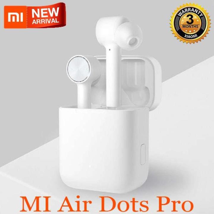 Mi Air Dots Pro | Daraz.com.bd