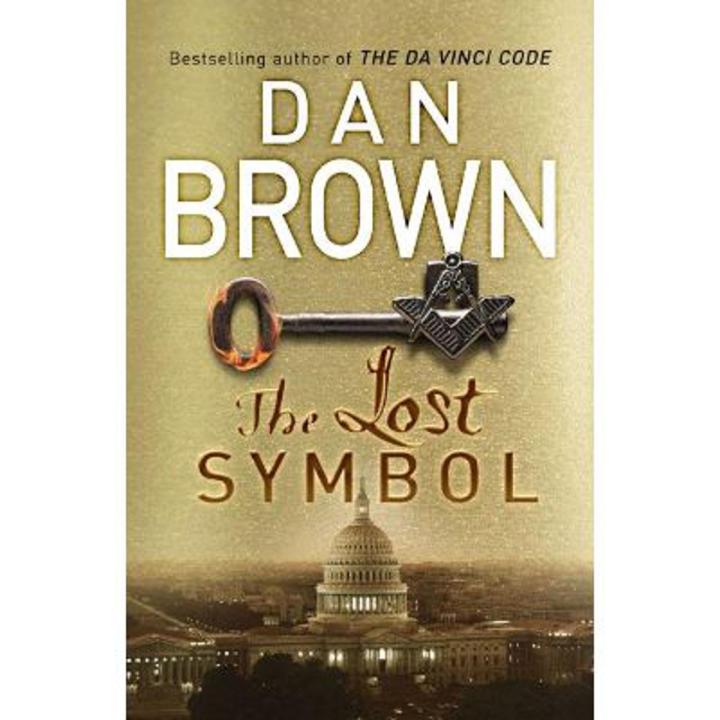 The Lost Symbol By Dan Brown | Daraz.com.bd