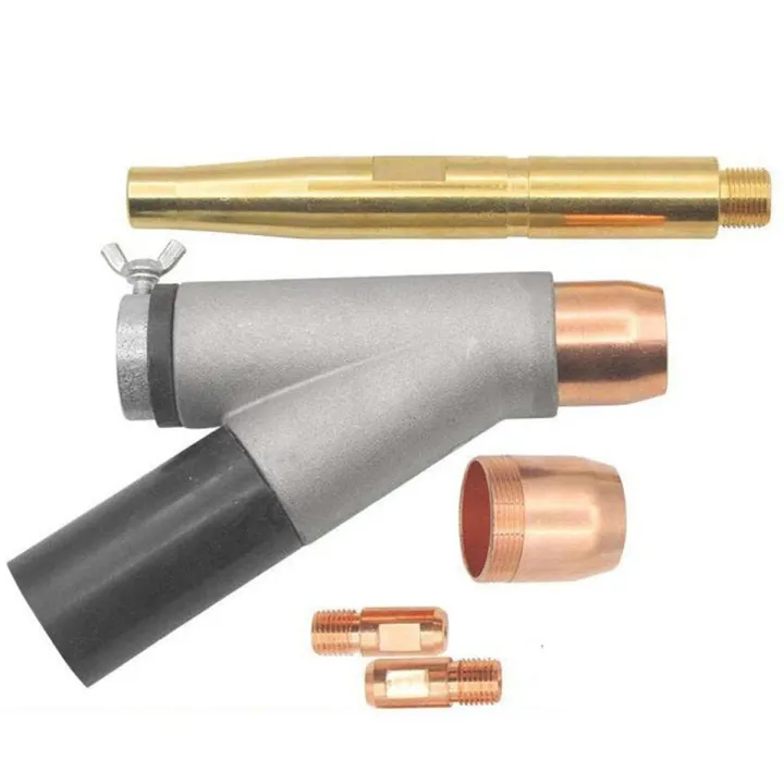 【VisioN Shop】Mig Machine Gas Machine Welding Wire Tig Plasma Shielded ...