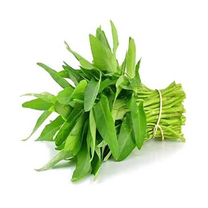 Organic Green Kangkong Water Spinach 20+Pcs Seeds | Daraz.com.bd