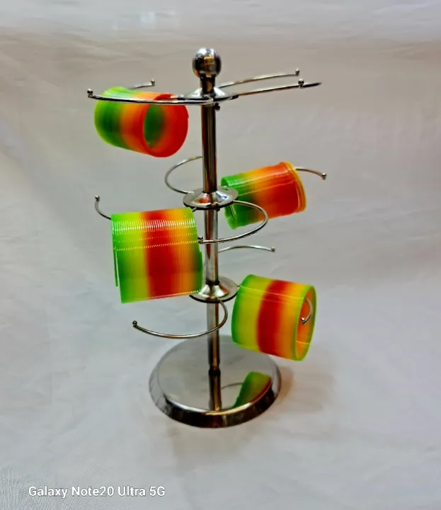 Churir Alna Twelve Stick Churi Rakhar Stand [Theft Stan The Connection ...