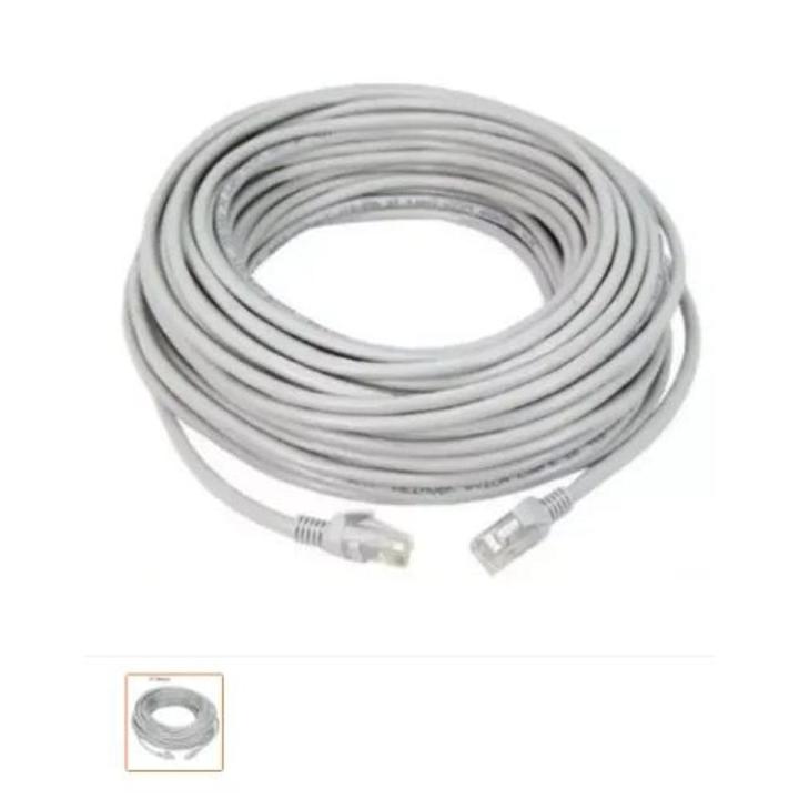 10 Meter Cat6 Ethernet Cable Internet Network | Daraz.com.bd